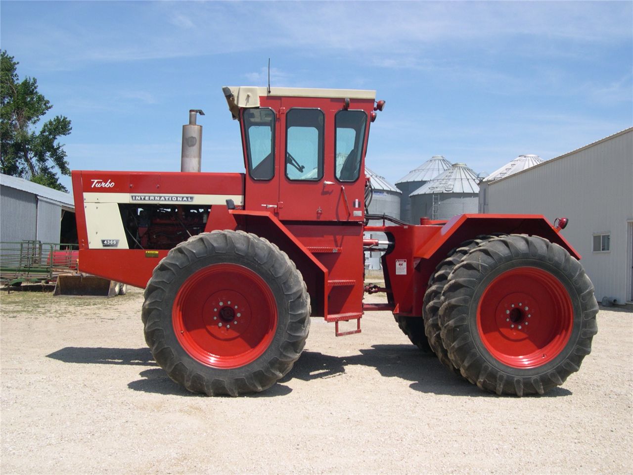 4366 Help - Technical IH Talk - Red Power Magazine Community