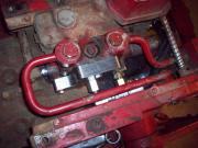 Power Beyond Block Installation - Technical IH Talk - Red Power ...