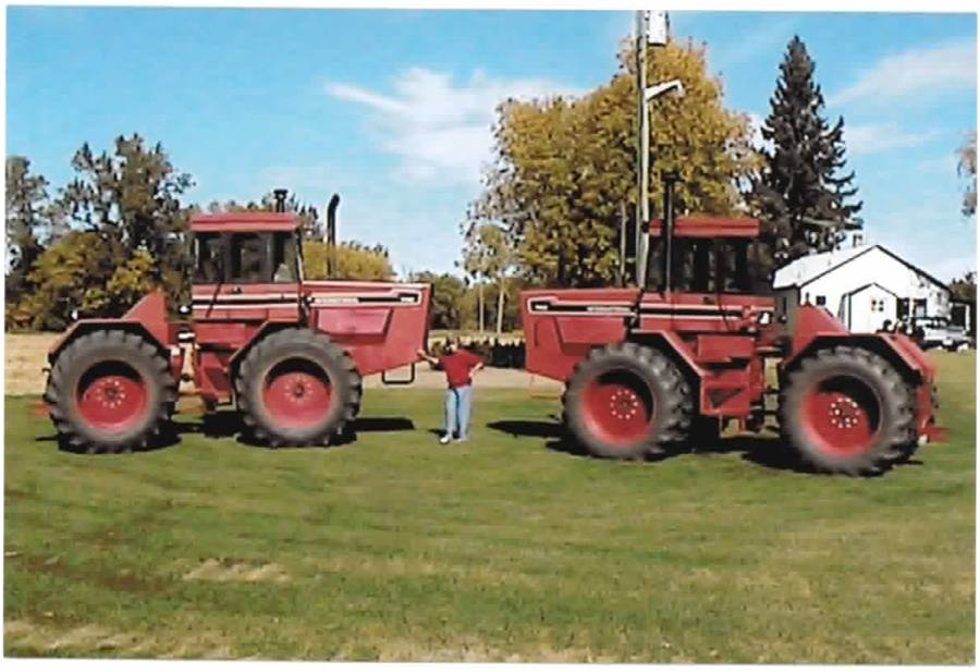 were are all of the 7288's and 7488's located - Technical IH Talk - Red ...