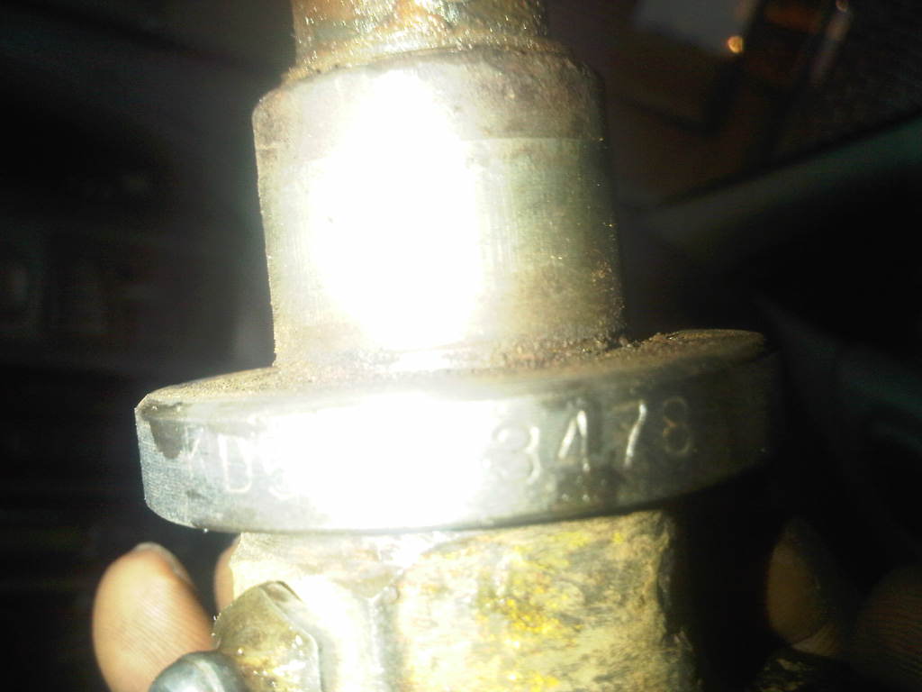 TD-18A The muscle of our dreams. - Page 2 - IH Construction Equipment ...