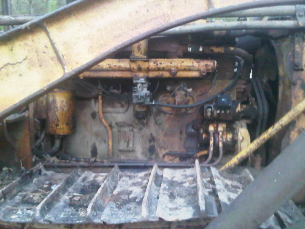 TD-18A The muscle of our dreams. - Page 2 - IH Construction Equipment ...