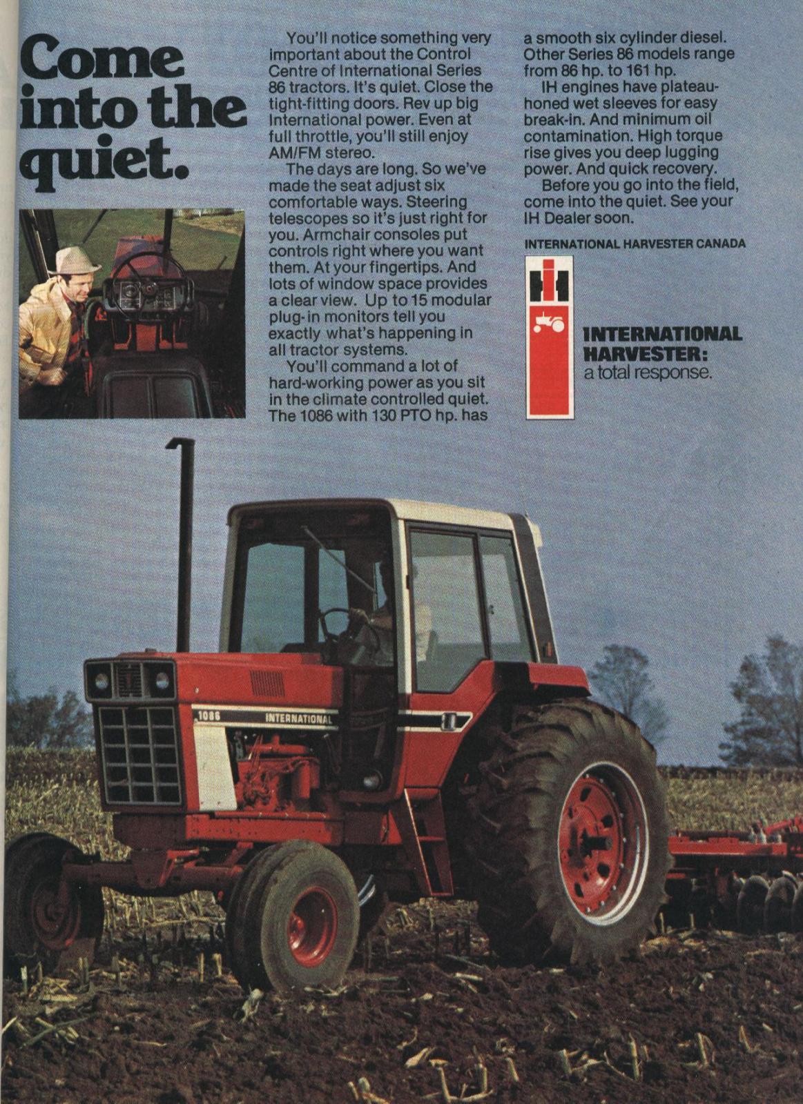 Vintage Ads - Page 4 - General Chat - Red Power Magazine Community