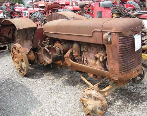 McCormick WR9 - Technical IH Talk - Red Power Magazine Community