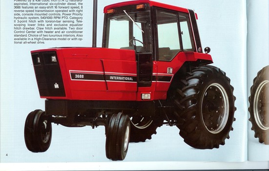 IH literature photos.. - General Chat - Red Power Magazine Community