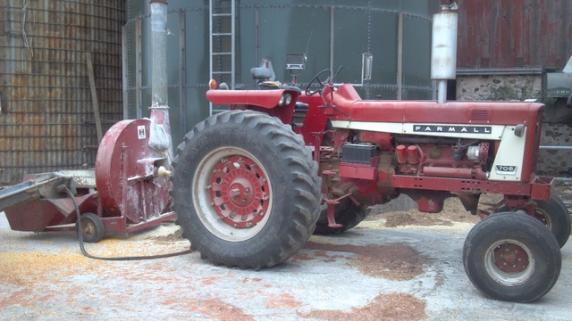 706 Repower - Technical IH Talk - Red Power Magazine Community