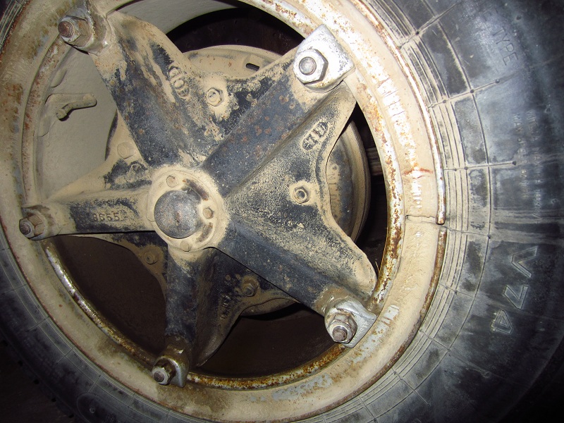 Split rims? - IH Trucks - Red Power Magazine Community