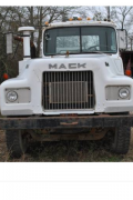 what is the purpose of these Mack truck cabs? - General Chat - Red ...