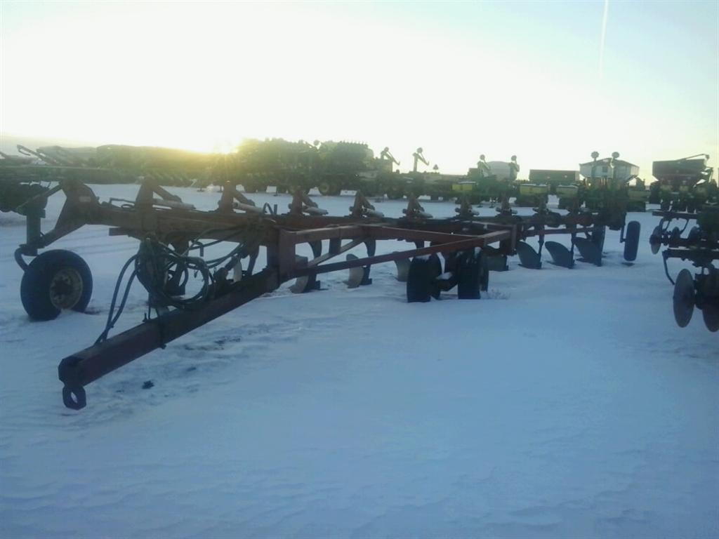Now Here's a Plow!!! - General Chat - Red Power Magazine Community