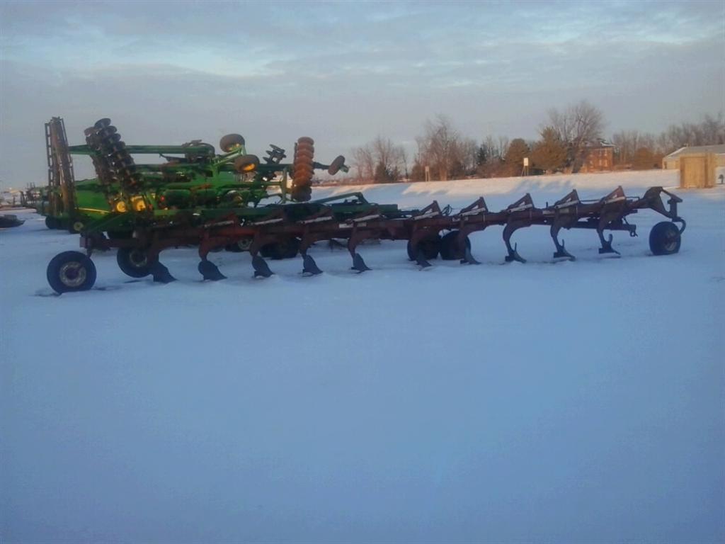 Now Here's a Plow!!! - General Chat - Red Power Magazine Community