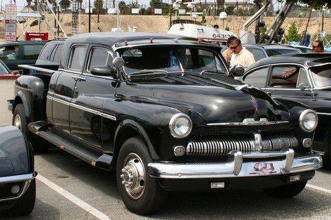 Think I like this truck - General Chat - Red Power Magazine Community