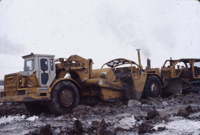 IH 431B/433B scrapers need opinions on them - IH Construction Equipment ...