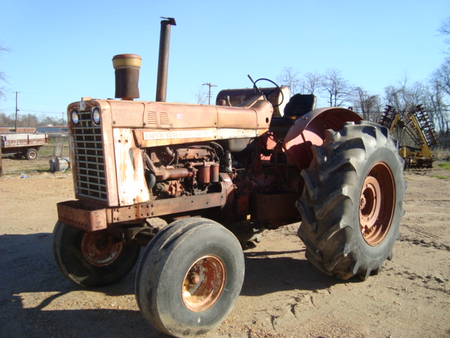 Mississippi 1206"s - General Chat - Red Power Magazine Community