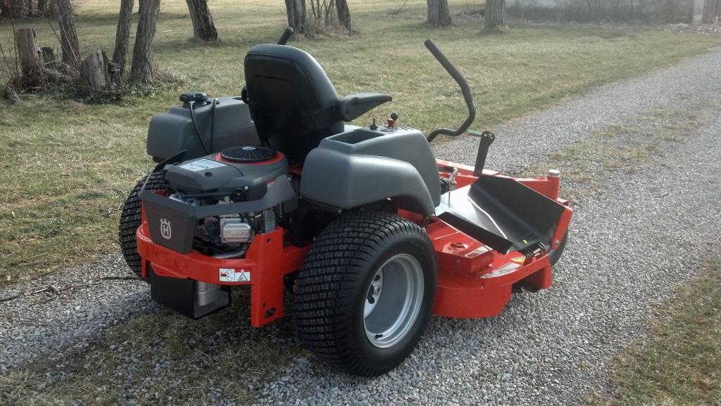 zero turn mower - Page 2 - General Chat - Red Power Magazine Community