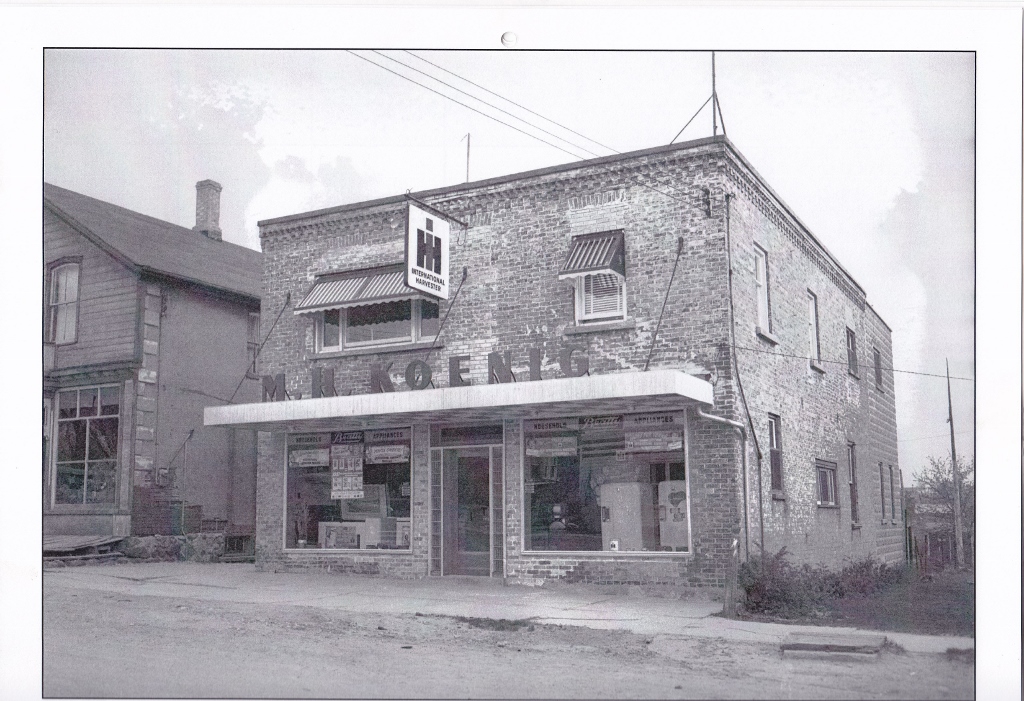 IH Dealership Building's Post your Pictures - Page 9 - General Chat ...