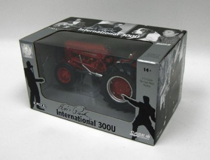 Elvis Presleys 1963 John Deere 4010 - General Chat - Red Power Magazine ...