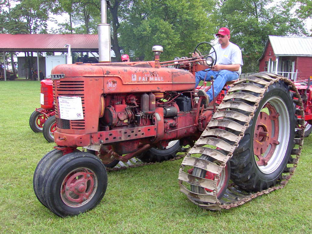 ARPS half tracks - General Chat - Red Power Magazine Community