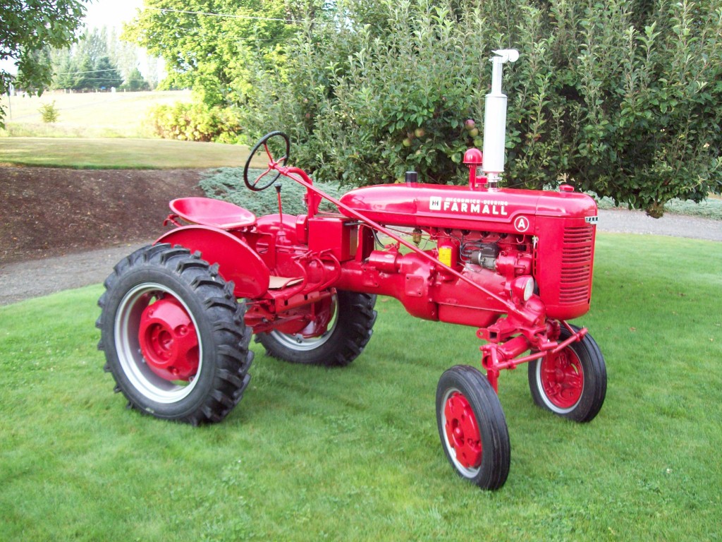 My new project....well, sort of... - Projects, Builds, & Restorations ...