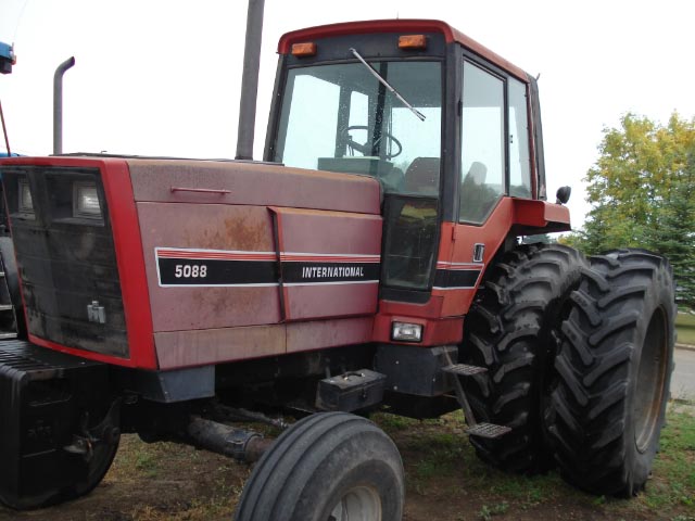 88 series thread - Technical IH Talk - Red Power Magazine Community