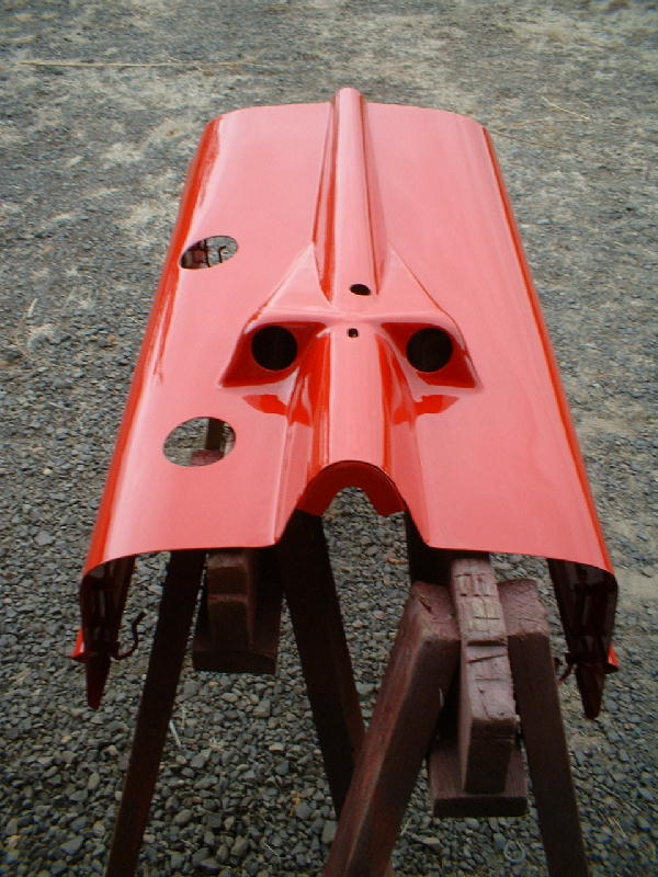 Case/IH paint - Technical IH Talk - Red Power Magazine Community