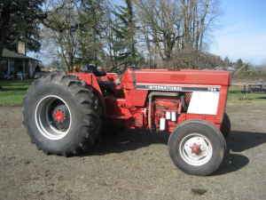international 784 ? - Technical IH Talk - Red Power Magazine Community