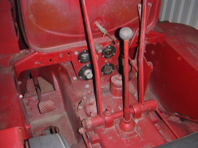 T20 added to my collection - IH Construction Equipment - Red Power ...