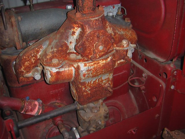 T20 added to my collection - IH Construction Equipment - Red Power ...
