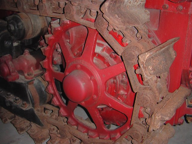 T20 added to my collection - IH Construction Equipment - Red Power ...