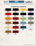 PPG or Dupont paint codes - Technical IH Talk - Red Power Magazine ...