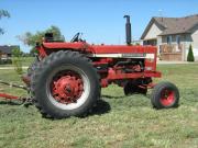 8530 Baler - Technical IH Talk - Red Power Magazine Community