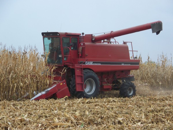 Case IH 1400 series Axial Flows - General Chat - Red Power Magazine ...