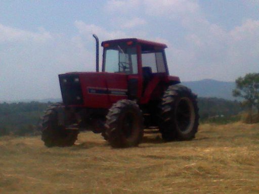 3088 MFWD - Technical IH Talk - Red Power Magazine Community