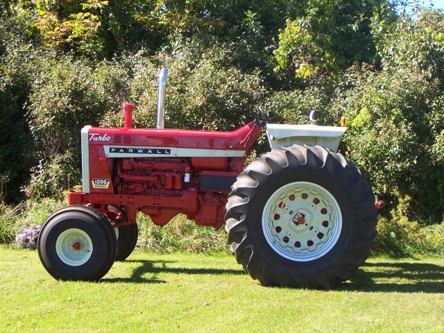 Found this on ebay - General Chat - Red Power Magazine Community