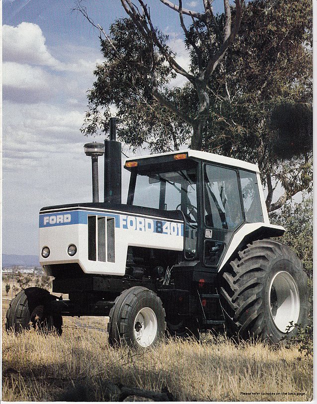 Vintage Ads - Page 14 - General Chat - Red Power Magazine Community