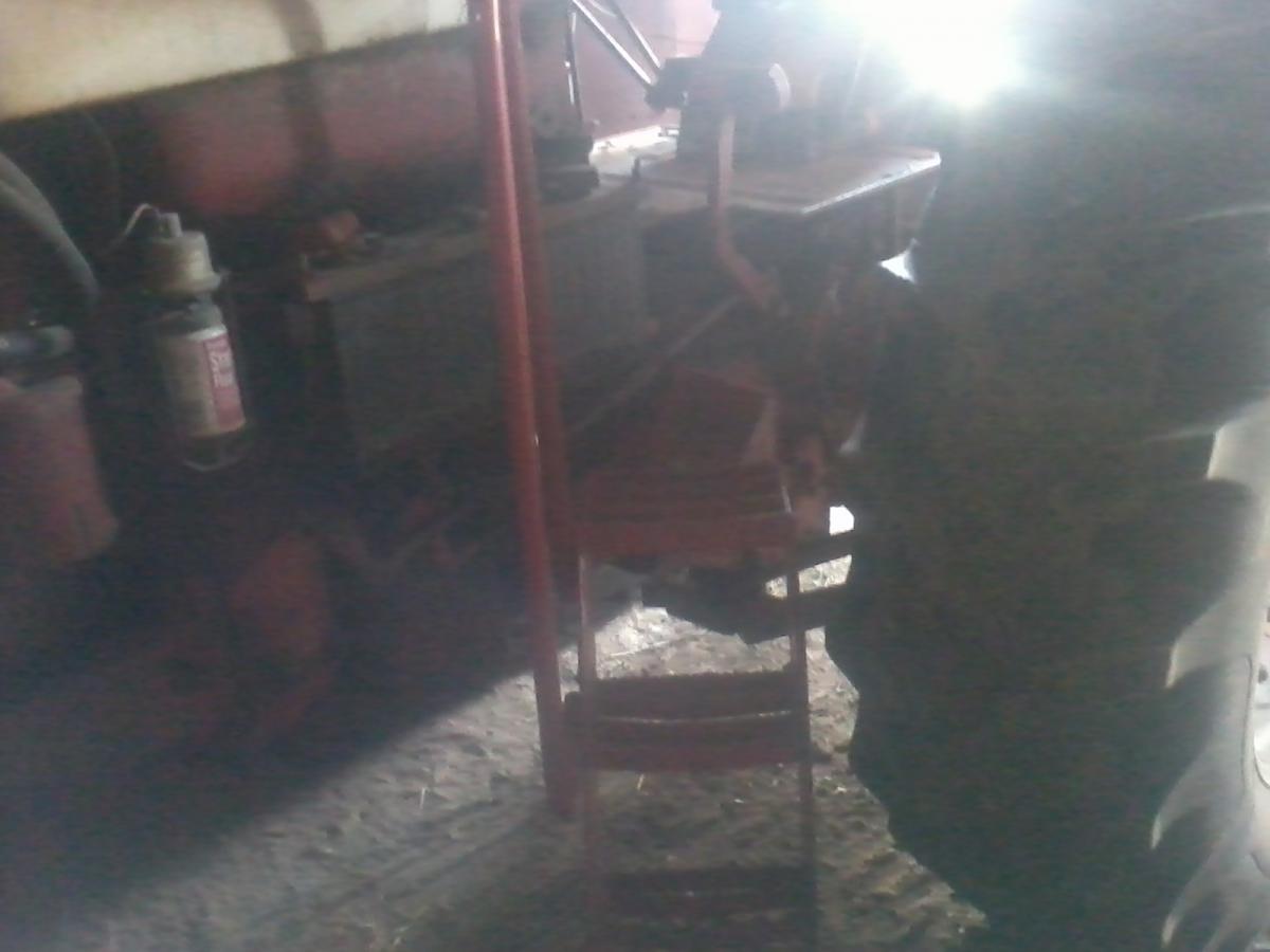 IH-806 Steps - Technical IH Talk - Red Power Magazine Community