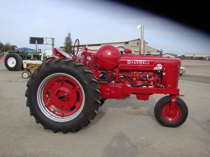 FACTORY FITTED Super MTA-LP - Technical IH Talk - Red Power Magazine ...