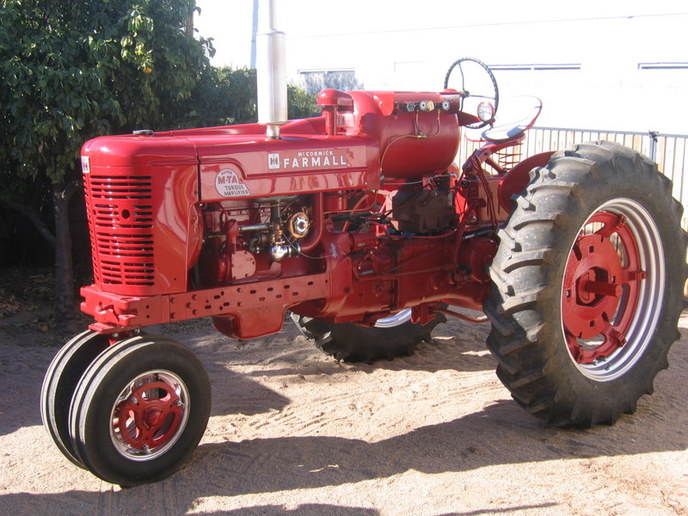 FACTORY FITTED Super MTA-LP - Technical IH Talk - Red Power Magazine ...