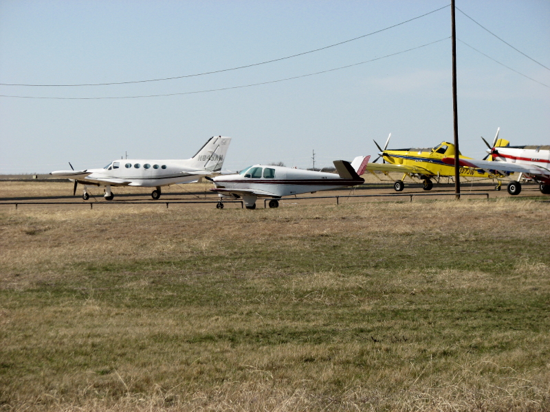 Aircraft that do farm work - General Chat - Red Power Magazine Community