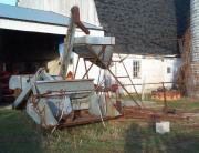 4 ft cut International Combine - Technical IH Talk - Red Power Magazine ...