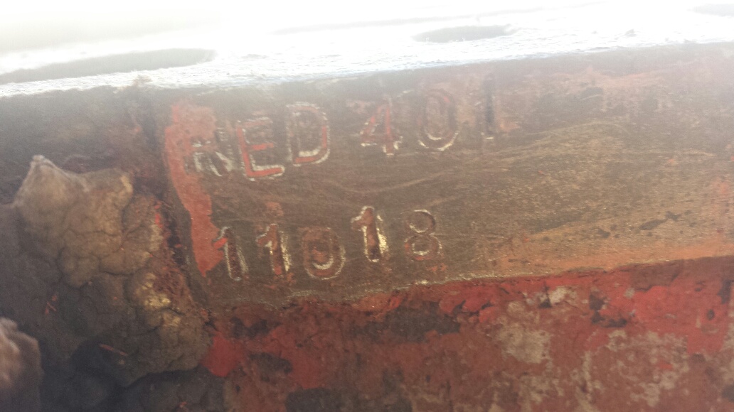 red diamond engine parts - IH Engines - Red Power Magazine Community