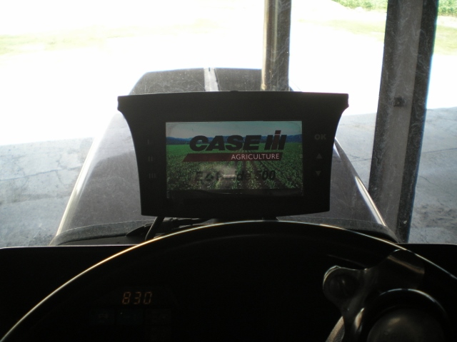 Cab- Monitor Mount&Placement - Technical IH Talk - Red Power Magazine ...