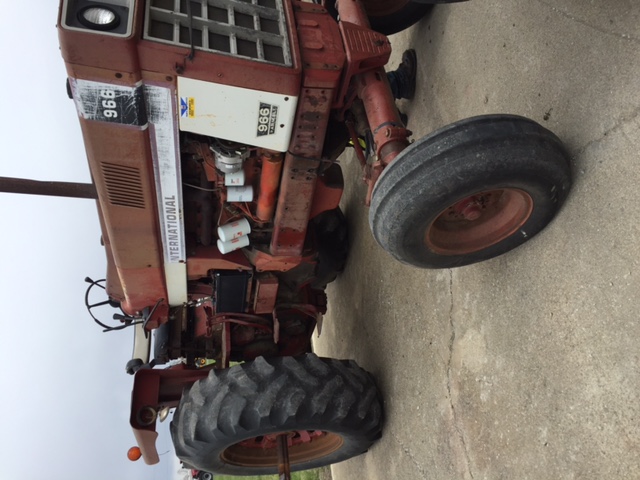 Auction Prices - Technical IH Talk - Red Power Magazine Community