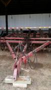 Difference between a subsoiler and a chisel plow? - General Chat - Red ...