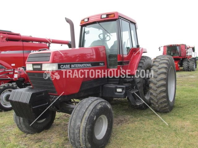 Tough looking 7140 Magnum - General Chat - Red Power Magazine Community