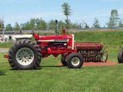 Farmall 1206 picture - General Chat - Red Power Magazine Community