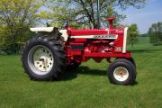 Farmall 1206 picture - General Chat - Red Power Magazine Community