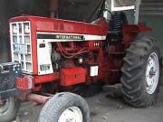Farmall 866 or 886 - Technical IH Talk - Red Power Magazine Community