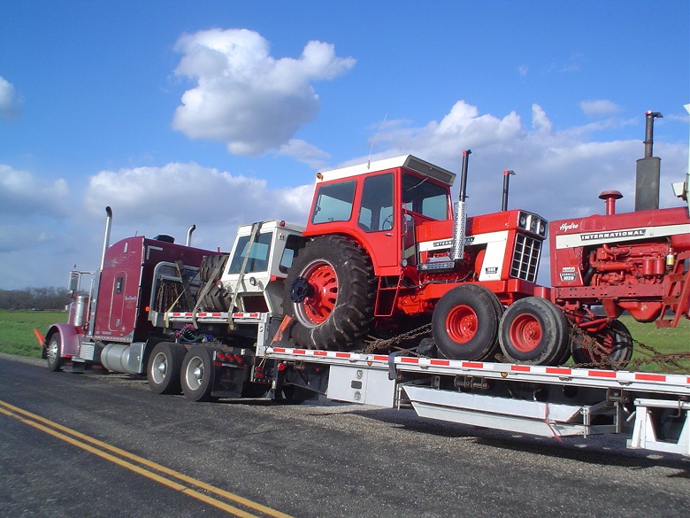 Pictures For Reaper - Technical IH Talk - Red Power Magazine Community