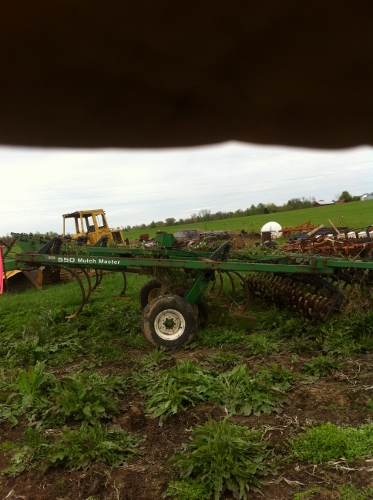 550 mulch master? - General Chat - Red Power Magazine Community