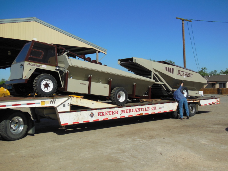 New Almond toys arrived today - General Chat - Red Power Magazine Community