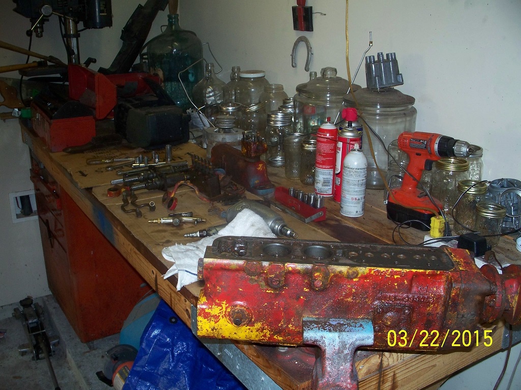 TD-18A, 181, 182 series. - IH Construction Equipment - Red Power ...